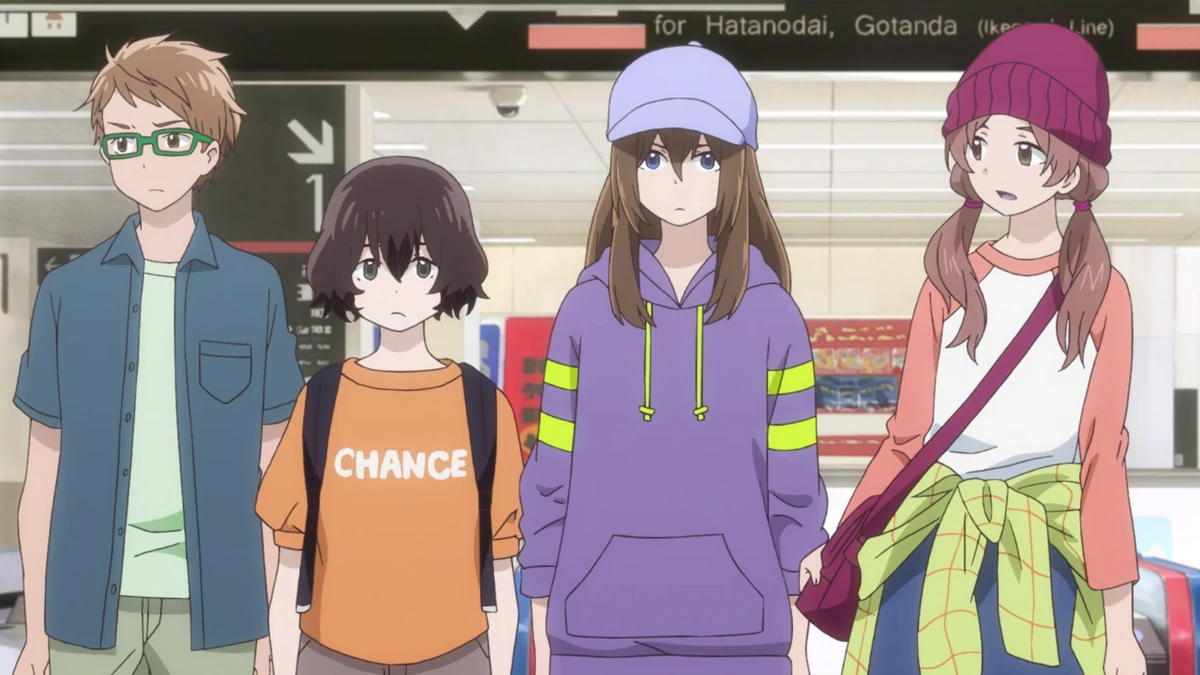 Episode 8 | Stars Align Wiki | Fandom