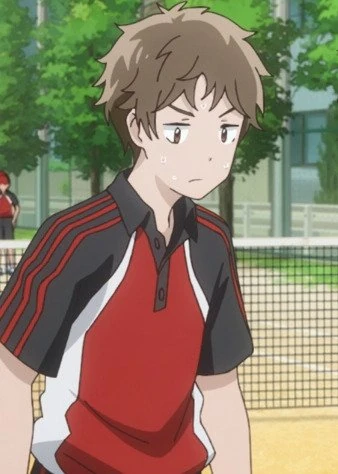 Masato Nagano | Stars Align Wiki | Fandom