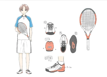 Rintaro Futsu | Stars Align Wiki | Fandom