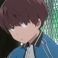 Itsuki Ameno | Stars Align Wiki | Fandom