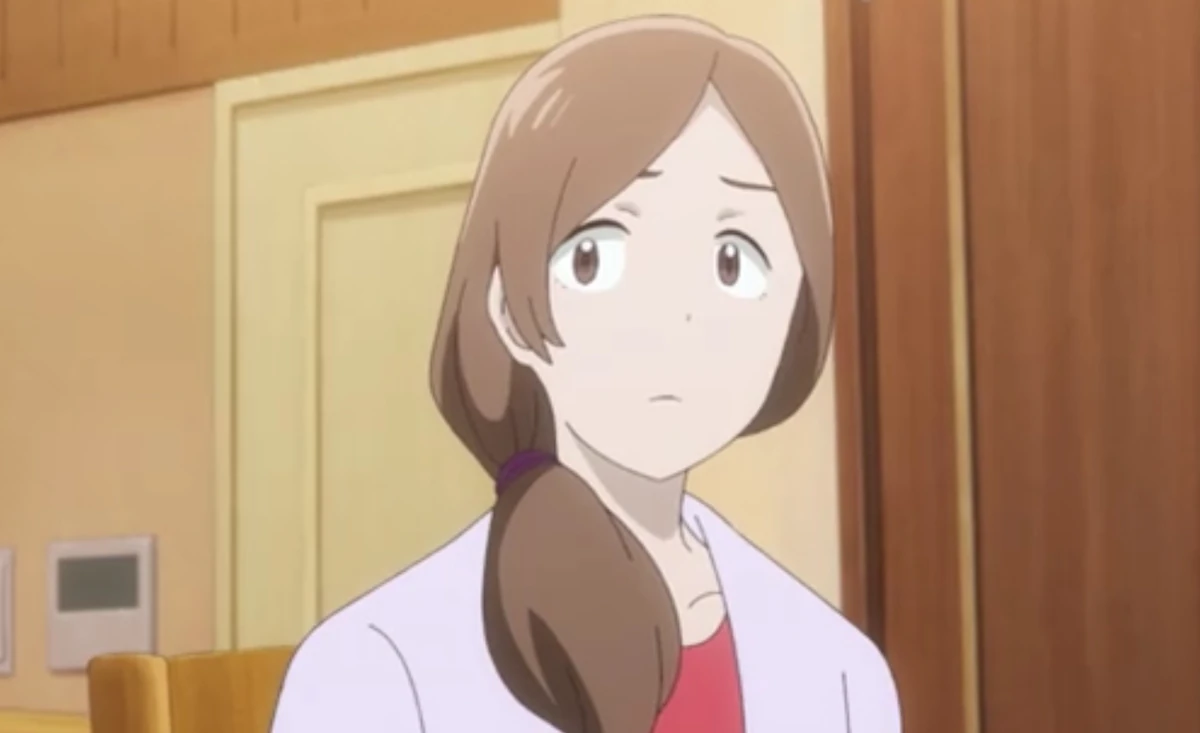 Shingo’s Mother | Stars Align Wiki | Fandom