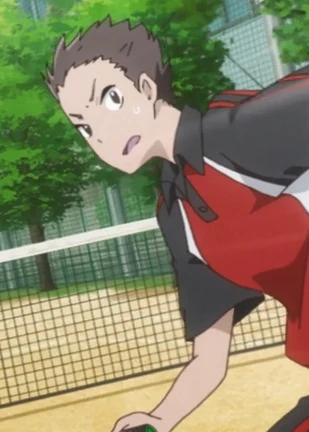 Yanagishita | Stars Align Wiki | Fandom