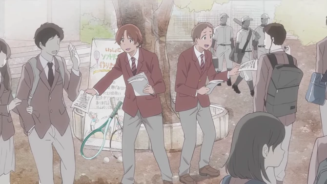 Stars Align Memorial Epilogue Short | Stars Align Wiki | Fandom