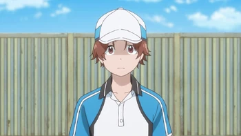 Rintaro Futsu | Stars Align Wiki | Fandom