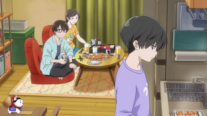 Shou | Stars Align Wiki | Fandom