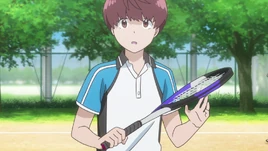 Itsuki Ameno | Stars Align Wiki | Fandom