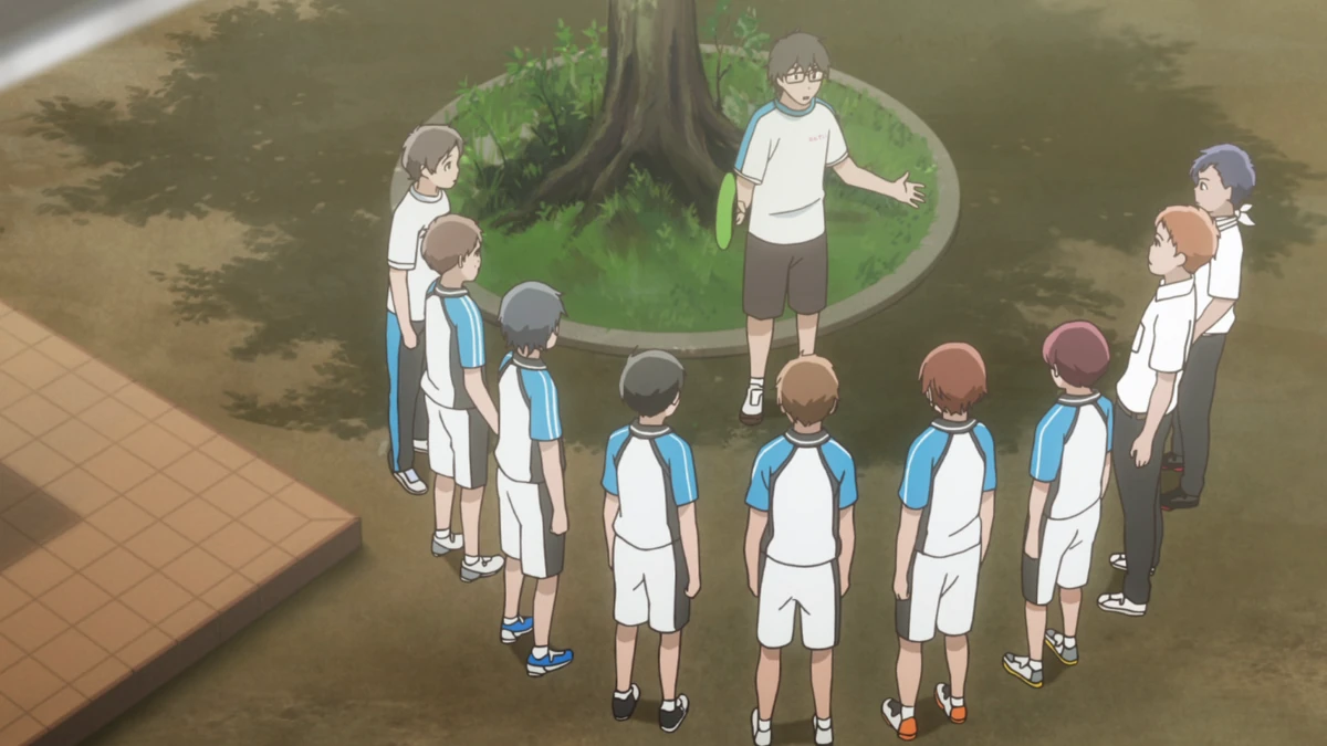 Episode 10 | Stars Align Wiki | Fandom