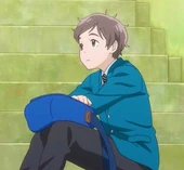 Yūta Asuka | Stars Align Wiki | Fandom