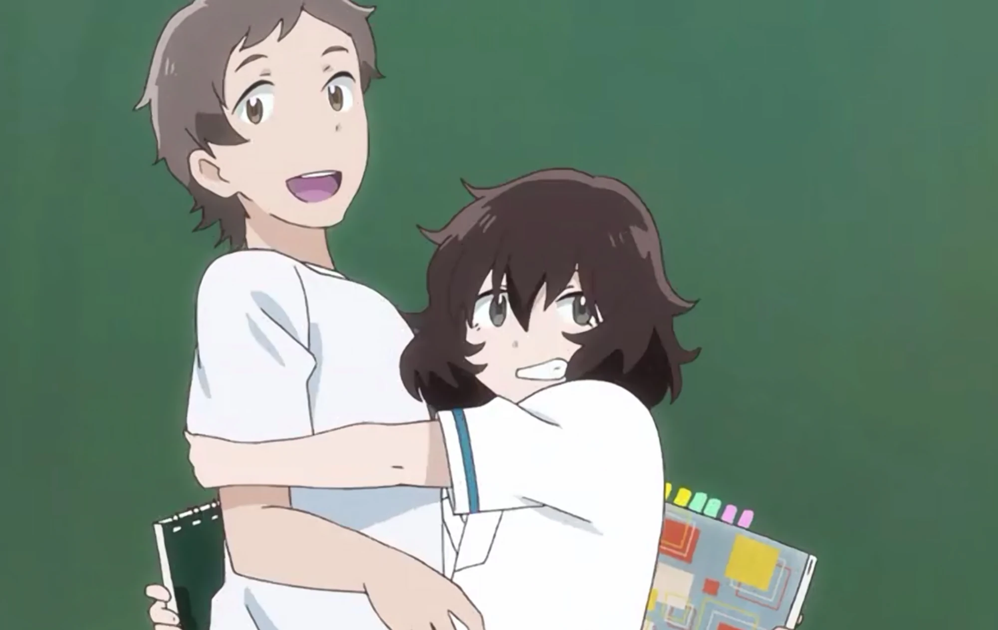 Episode 11 | Stars Align Wiki | Fandom