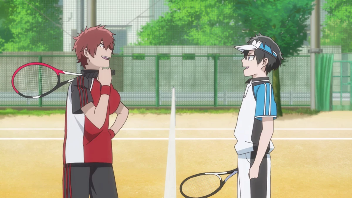 Episode 6 | Stars Align Wiki | Fandom