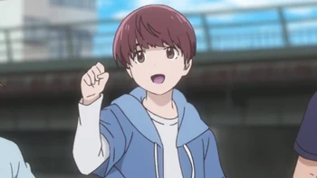 Itsuki Ameno | Stars Align Wiki | Fandom