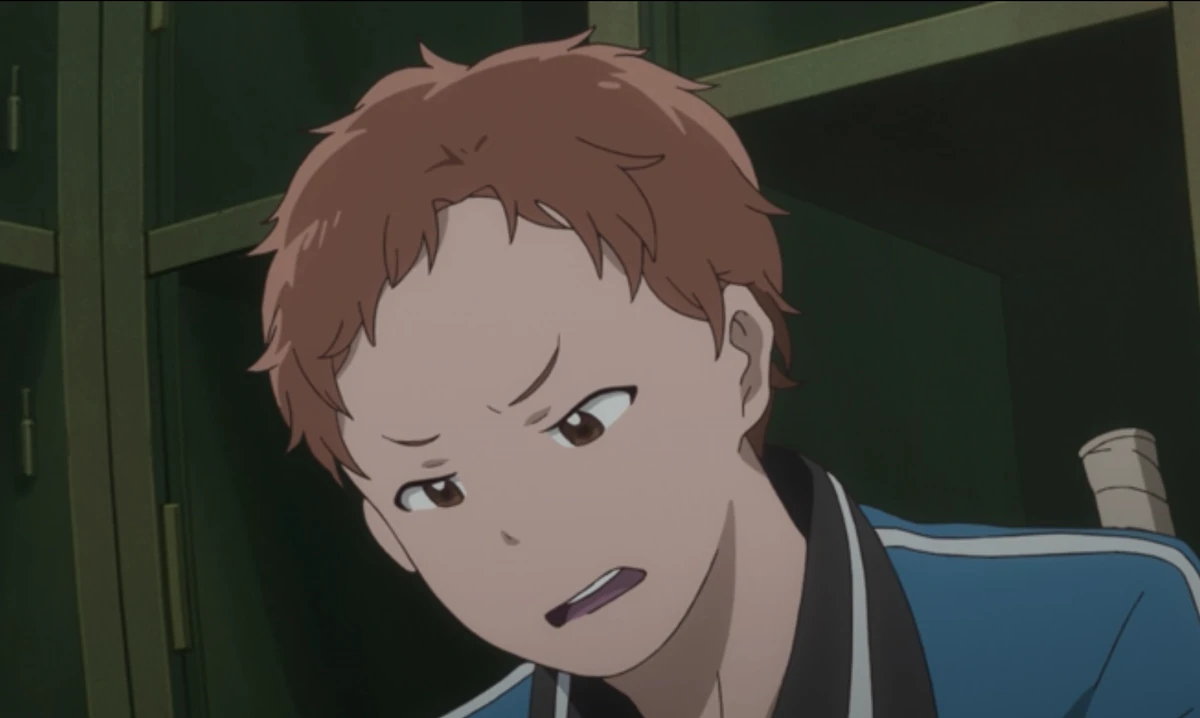 Shingo Takenouchi | Stars Align Wiki | Fandom