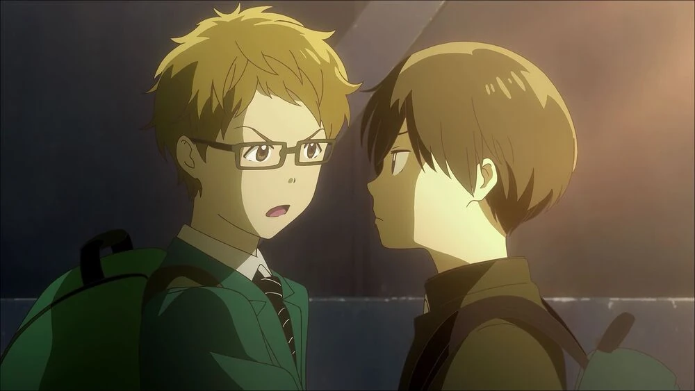 Episode 1 | Stars Align Wiki | Fandom