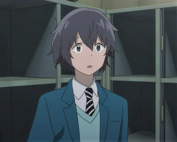 Nao Tsukinose Stars Align Wiki Fandom