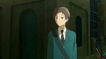 Yūta Asuka | Stars Align Wiki | Fandom