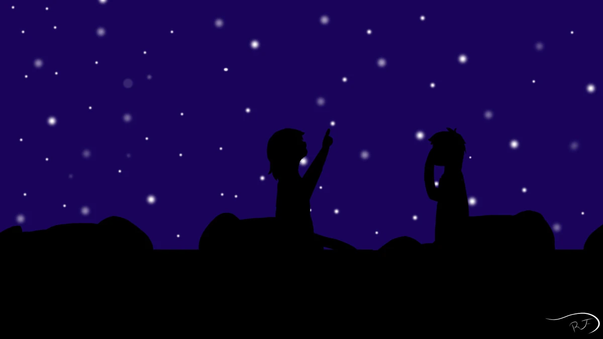 Book 1 | Stars Aligning Wikia | Fandom