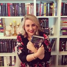 Shannon Messenger | Wiki Stars Américaines | Fandom