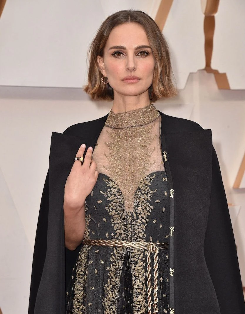 Natalie Portman | Wiki Stars Américaines | Fandom