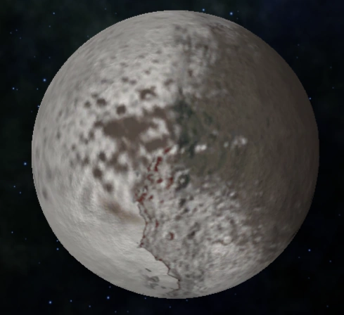 Iapetus | Stars and Planets Wiki | Fandom