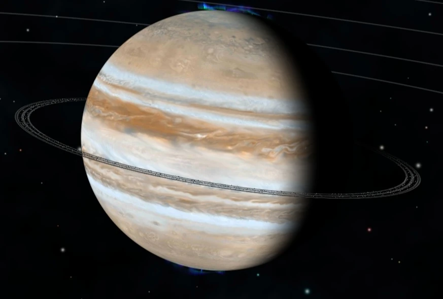 Jupiter | Stars and Planets Wiki | Fandom