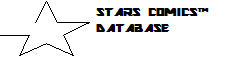 Stars Comics Database Wiki | Fandom