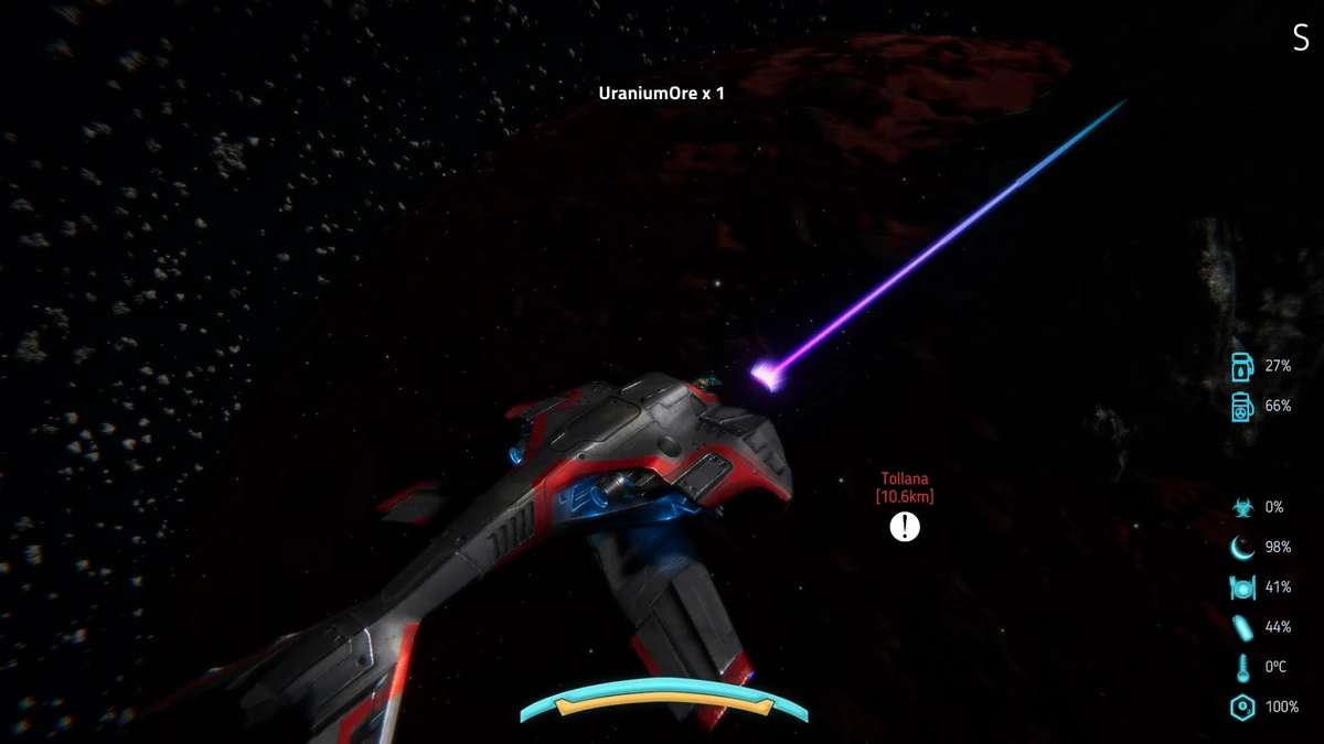 Nox | Stars End Wiki | Fandom