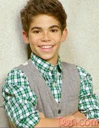 Cameron Boyce | Stars , Movies and TV shows Wiki | Fandom