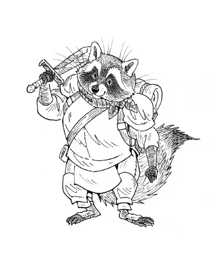 Rakin | Stars of Vurra Wiki | Fandom