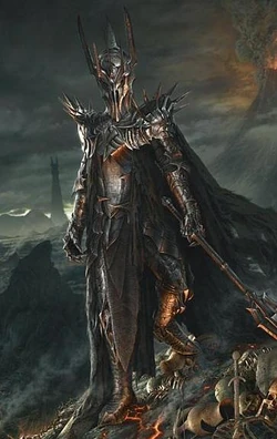 Sauron | Stars of War Wiki | Fandom