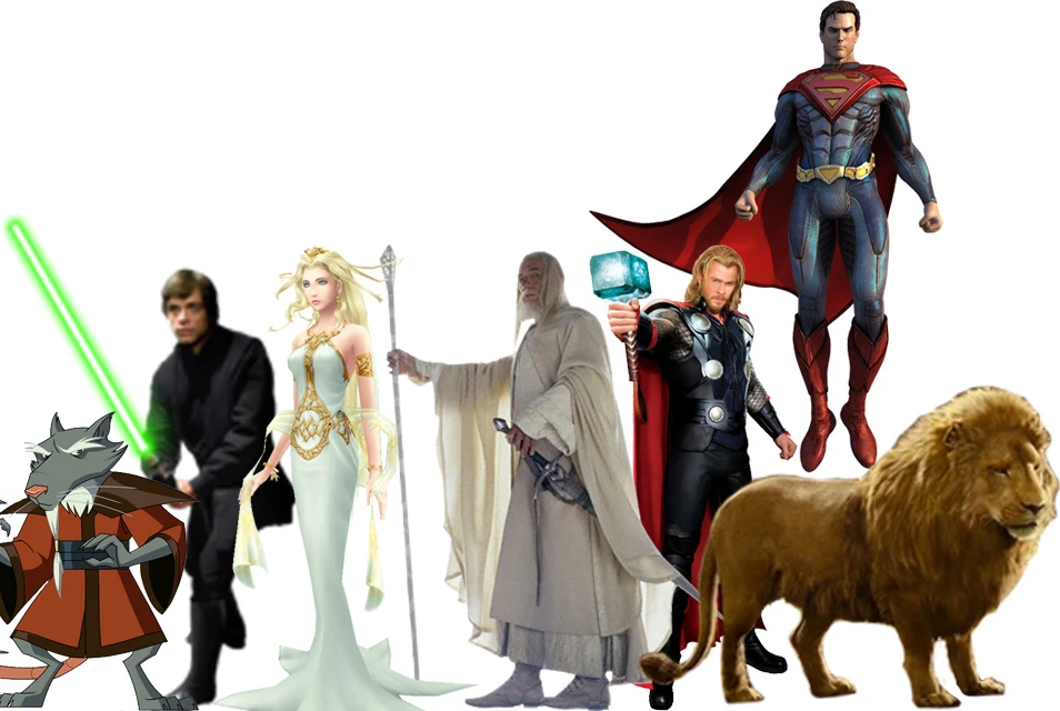 Council of Seven | Stars of War Wiki | Fandom