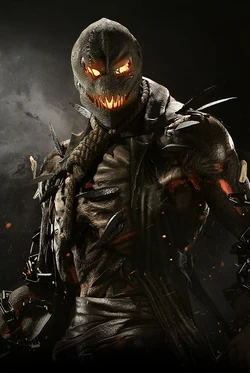 Scarecrow | Stars of War Wiki | Fandom