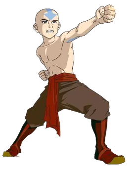 Aang | Stars of War Wiki | Fandom