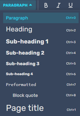 User blog:LucyKuranSKYDOME/How to Edit on Fandom | Fandom Stars Wiki ...