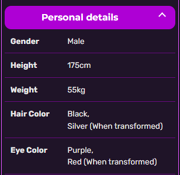 User blog:LucyKuranSKYDOME/Infobox Styling Advanced Guide | Fandom ...