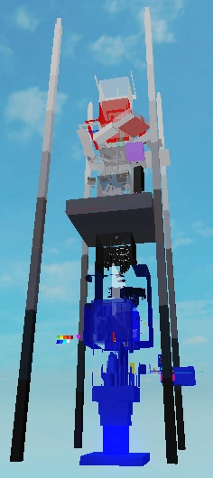 Tower of Real Challenge : Classic | Star's Towers of Anger Wiki | Fandom