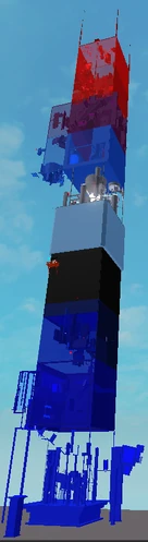 Tower of Real Challenge | Star's Towers of Anger Wiki | Fandom