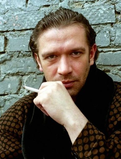 Vladimir Mashkov