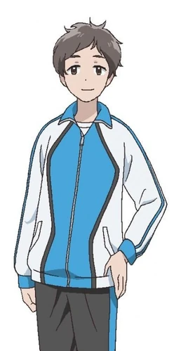 Yuuta Asuka | Stars Align Wiki | Fandom
