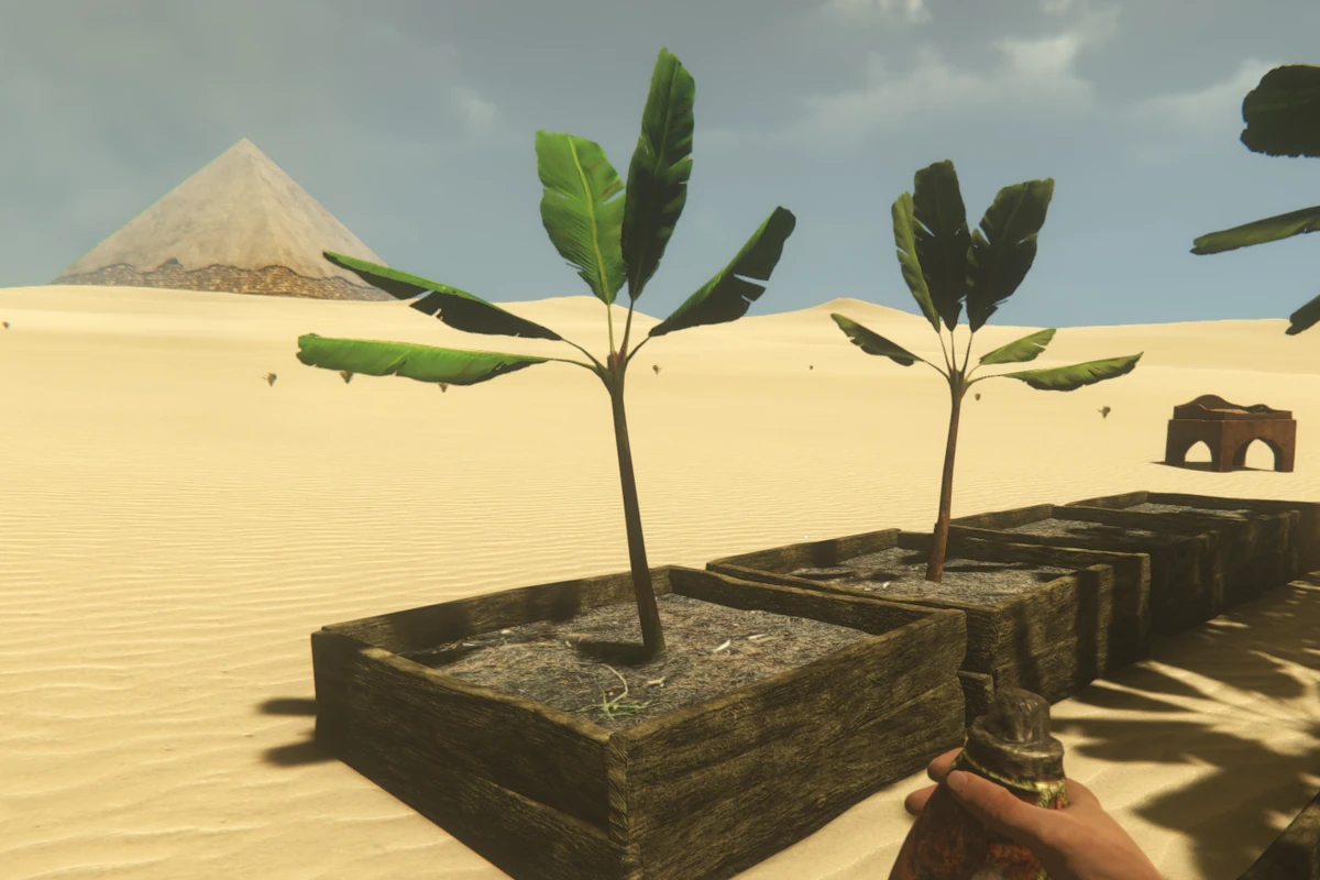 Farming | Starsand Wiki | Fandom