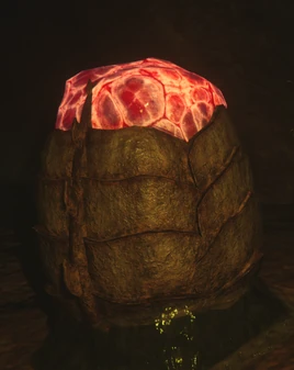 Alien egg | Starsand Wiki | Fandom