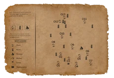 Map | Starsand Wiki | Fandom