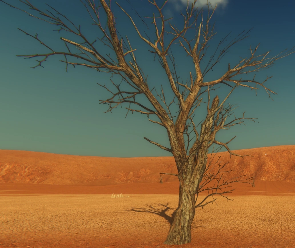 Dead tree | Starsand Wiki | Fandom