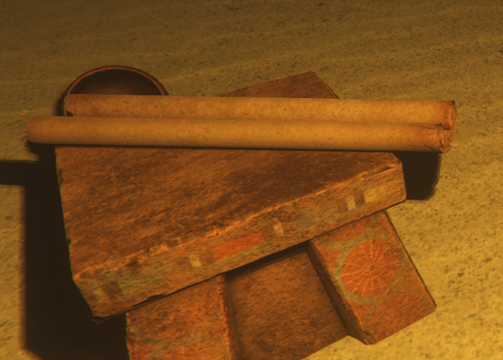 Ancient Scrolls | Starsand Wiki | Fandom