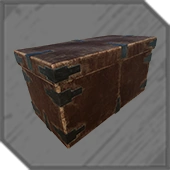 Chest | Starsand Wiki | Fandom