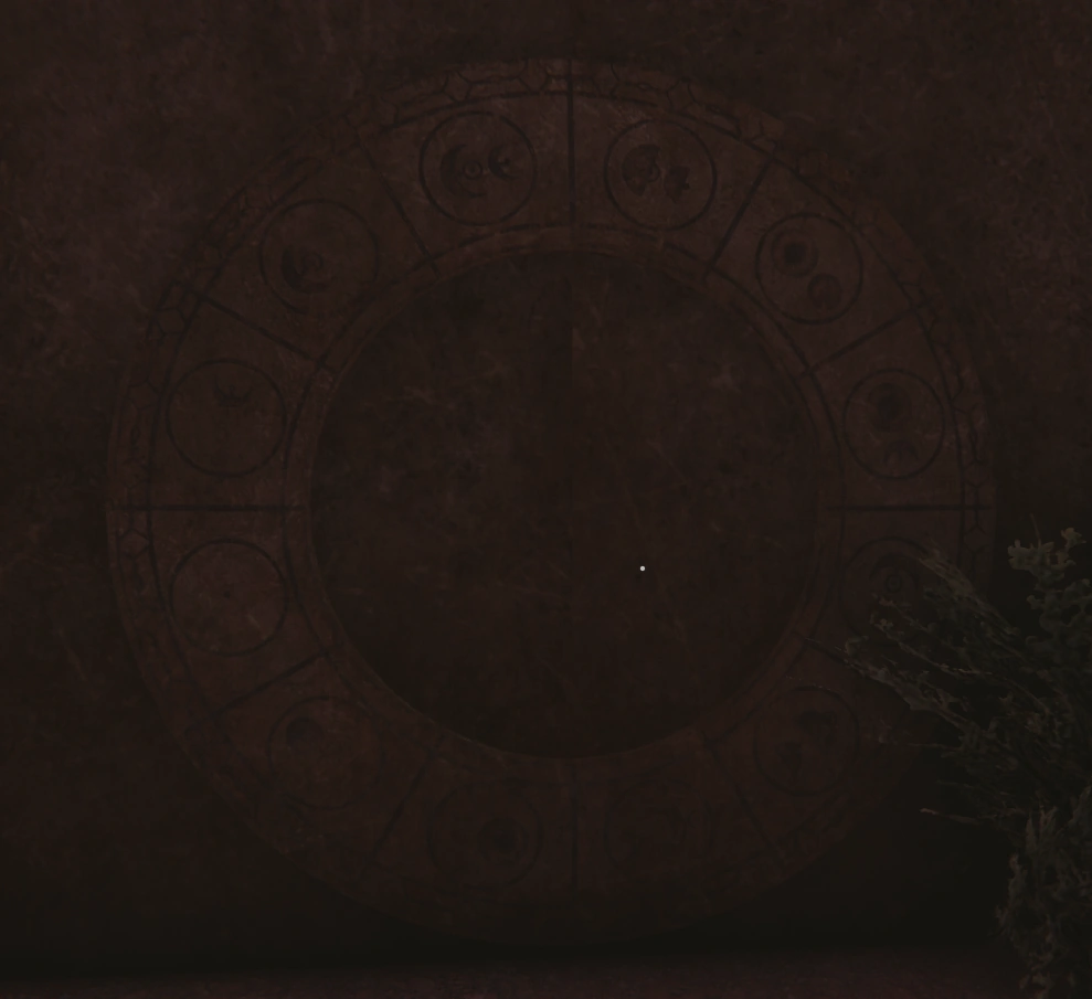 Sun door enigma | Starsand Wiki | Fandom