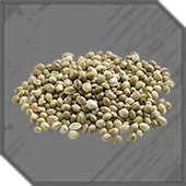 Seed of the Leaf | Starsand Wiki | Fandom