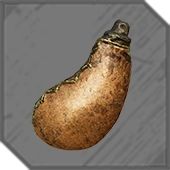 Leather Canteen | Starsand Wiki | Fandom