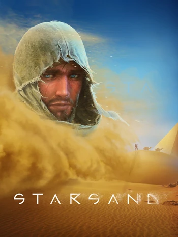 Starsand Wiki | Fandom