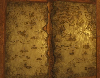 Map | Starsand Wiki | Fandom