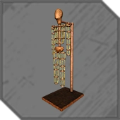 Armor Stand | Starsand Wiki | Fandom